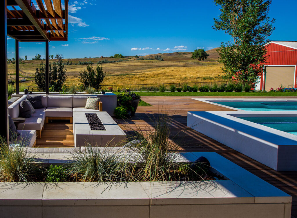 Native Edge Landscapes | Boulder, CO
