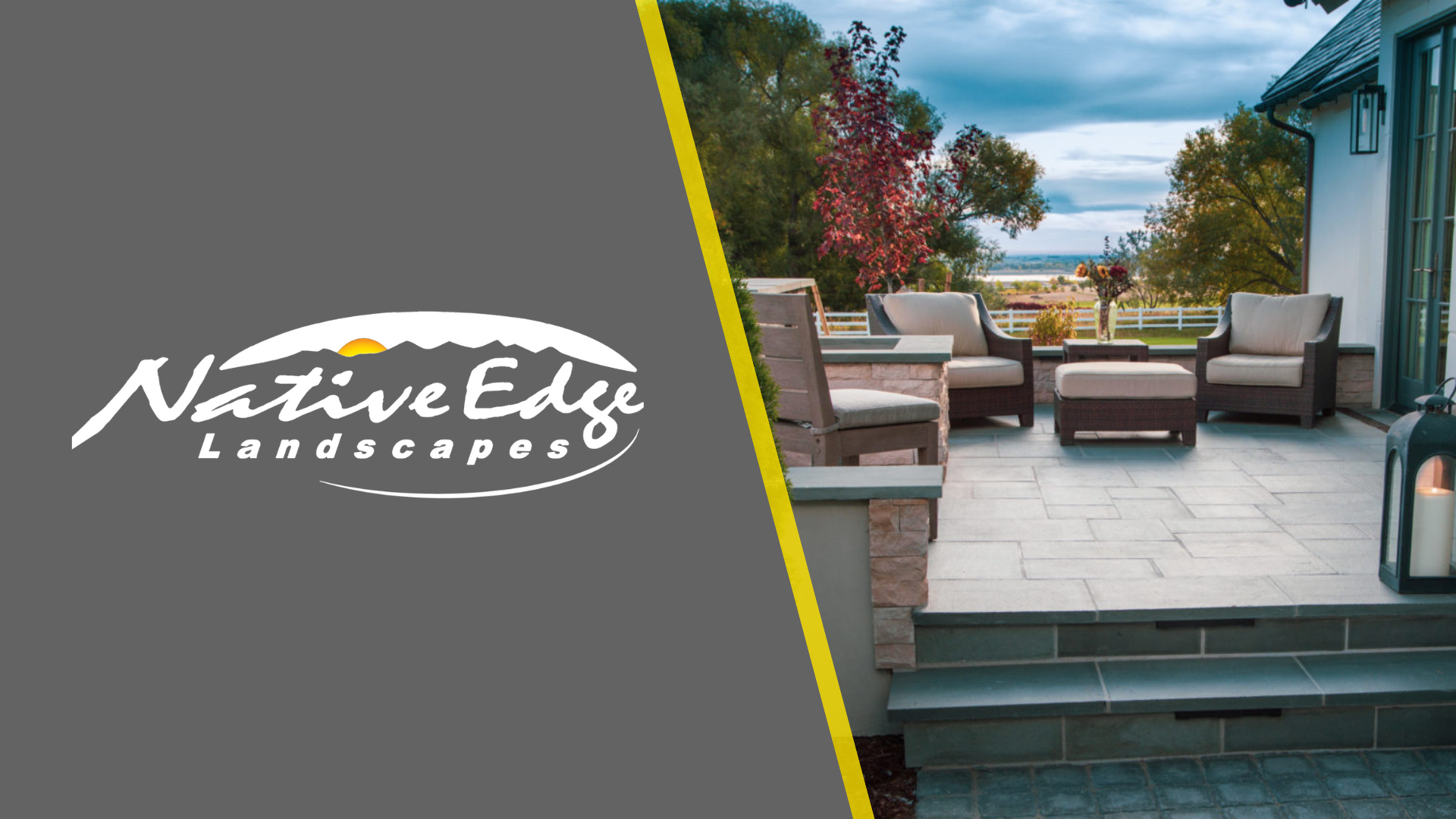 Landscaping in Nederland, CO | Native Edge